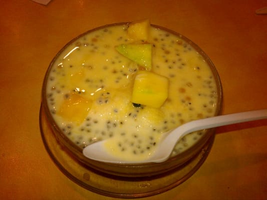 Tadpole De Mango WORST Dessert I ve Ever Had tadpole-de-mango-worst-dessert-i-ve-ever-had
