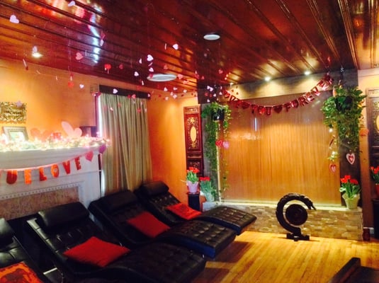 Majestic Massage And Day Spa Day Spas