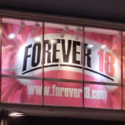 forever 18, Lübeck, Schleswig-Holstein, Germany