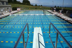 UCSC Swim Complex - Santa Cruz, CA | Yelp