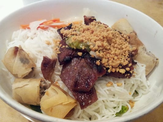 Pho Mac Vietnamese Restaurant - Bullshead - Staten Island, NY | Yelp
