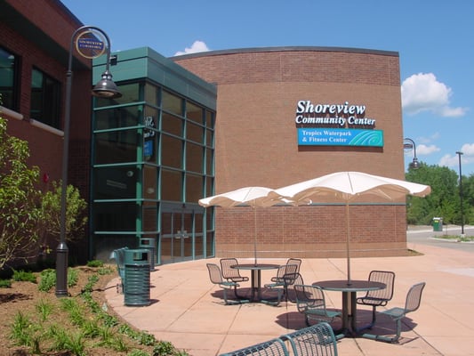 Shoreview Community Center - 30 Photos - Swimming Pools - Shoreview, MN ...