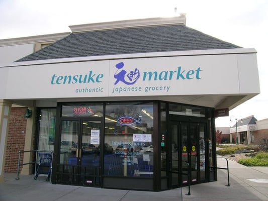 Tensuke Market - Grocery - Upper Arlington - Columbus, OH - Yelp