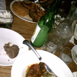 Buka nigerian brooklyn - holoserprofessor