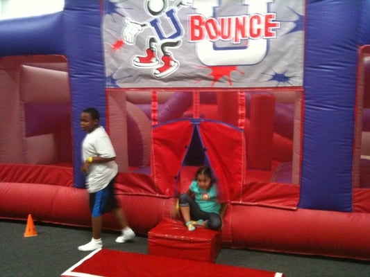 BounceU - Party & Event Planning - Langhorne, PA - Yelp
