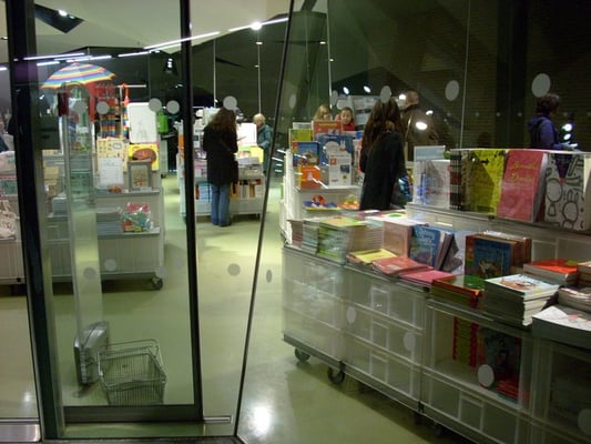Tate Modern London Shop Florence