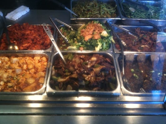 ABC Seafood | tastechinatown