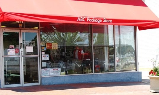 ABC Stores Wake County - Beer, Wine & Spirits - Raleigh, NC - Yelp