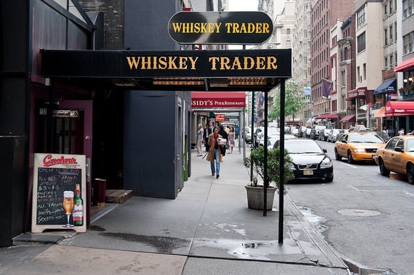 Whiskey Trader - Midtown West - New York, NY - Yelp