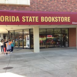 Florida State University Book Store - Bookstores - Tallahassee, FL ...