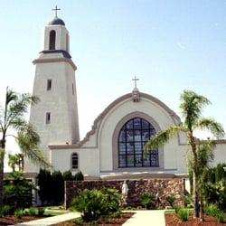 Santa Sophia Catholic Church - Churches - Spring Valley, CA - Reviews ...