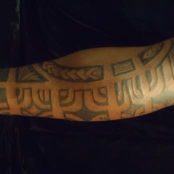 Signature Soul Tattoos
