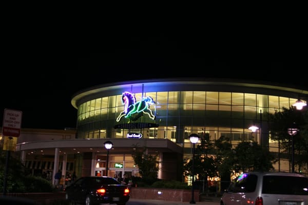 Wolfchase Galleria - Bartlett - Memphis, TN - Yelp