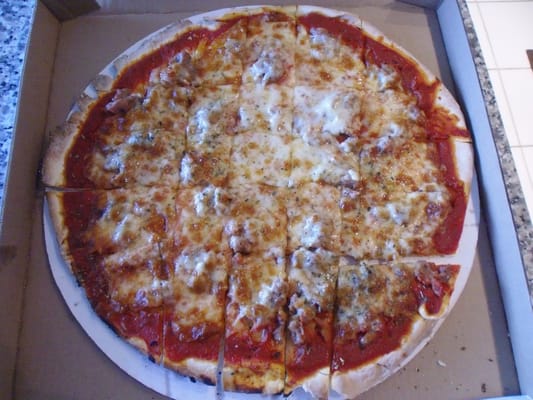Italian Fiesta Pizzeria - Italian - Chicago, IL - Yelp