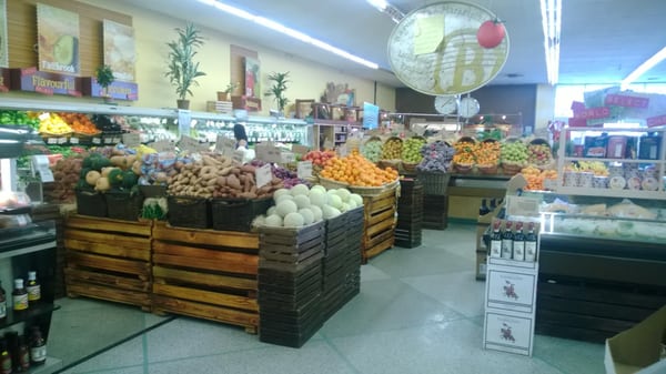 Barons Market, Point Loma - Midway - San Diego, CA | Yelp