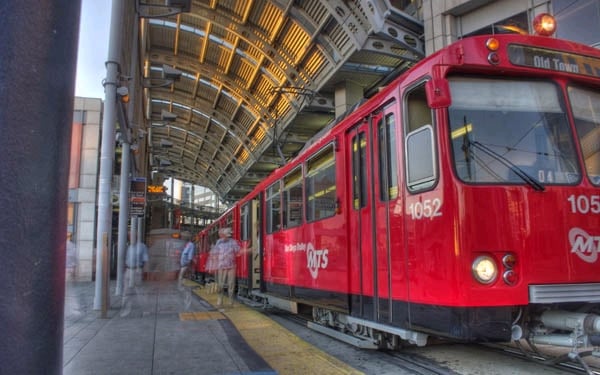MTS - Metropolitan Transit System - Yelp