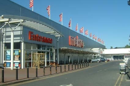 Makro Wholesalers - Wholesale Stores - Belfast, United Kingdom - Yelp