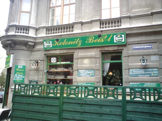 Restaurants | DAS IST WIEN