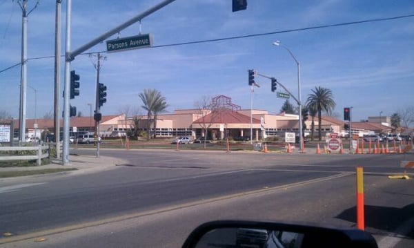 Golden Valley High School - Merced, CA - Yelp