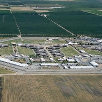 Central California Women’s Facility Prison - Public Services ...