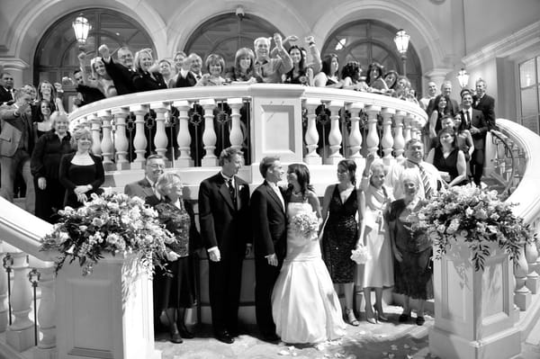 Bellagio Wedding Chapel
