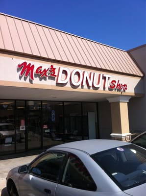 Max’s Donut Shop - Donuts - Allen, TX - Yelp