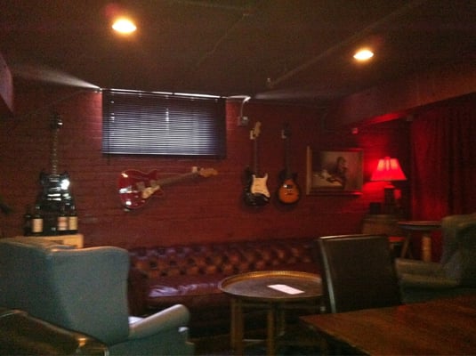 The Red Room Lounge - Wine Bars - Downtown - Austin, TX - Reviews ...