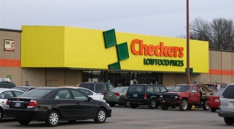 Checkers Foods - Grocery - Lawrence, KS - Yelp