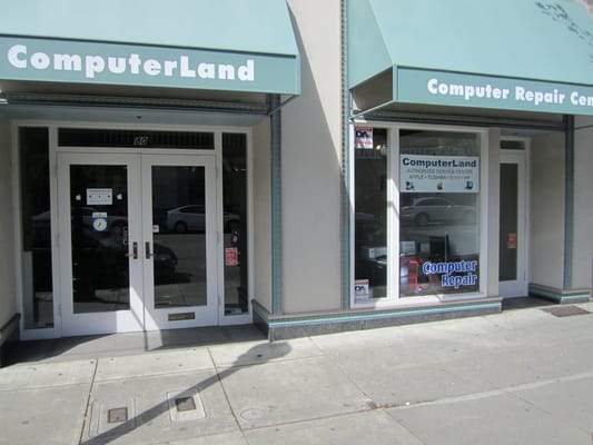 Computerland of Berkeley - IT Services & Computer Repair - Berkeley, CA ...