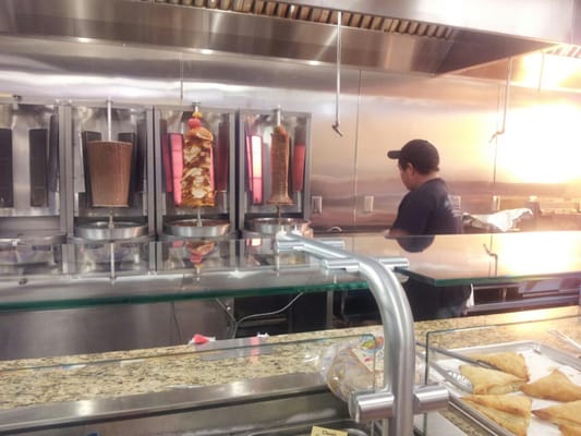 Authentic Greek Gyros? (Miami, Fort Pierce, Tarpon Springs: 2015 ...