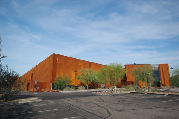 Arabian Library - Libraries