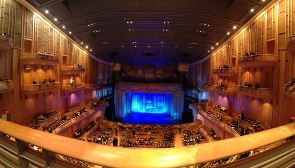 Music Center At Strathmore - Art Galleries - N. Bethesda, MD - Reviews ...